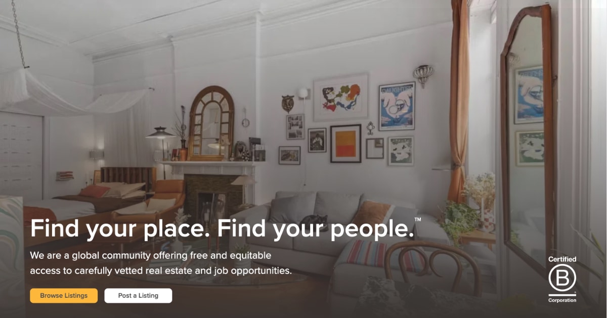SF bay area - quiet subletter looking for private space | Listings Project